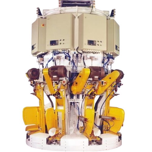 Vendor India | Flsmidth Ventomatic - Fls Roto Packer